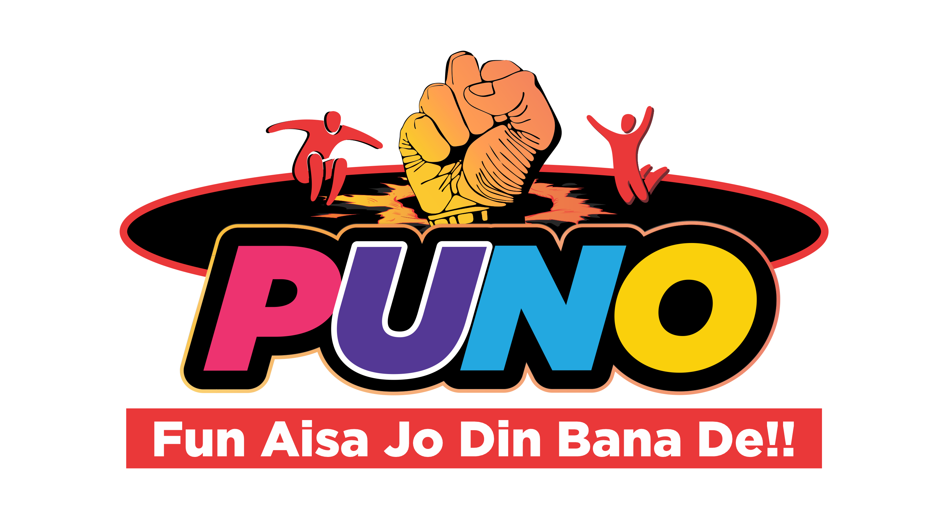 PUNO - India's #1 indoor Adventure & Trampoline Park - The Adventure Arena